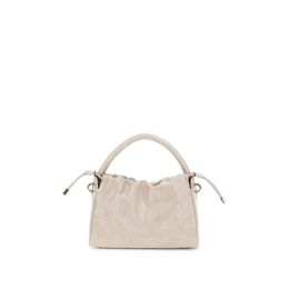 Guess Handtasche 'Amys' Damen Gr&ouml;&szlig;e One Size beige