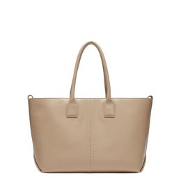 Liebeskind Berlin Shopper 'Chelsea' Damen Gr&ouml;&szlig;e 1 hellbraun