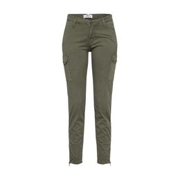 Le Temps Des Cerises Cargohose 'Army' Damen Gr&ouml;&szlig;e 42 oliv