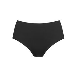 Mey Slip 'Illusion' Damen Gr&ouml;&szlig;e XL schwarz