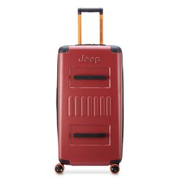 JEEP Trolley 'JH002B' Herren Gr&ouml;&szlig;e One Size rot