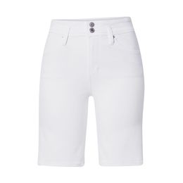 s.Oliver Jeans 'Betsy' Damen Gr&ouml;&szlig;e 42 white denim