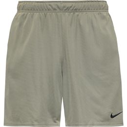 Nike Funktionsshorts 'DF FLEX' Herren Gr&ouml;&szlig;e L pastellgr&uuml;n