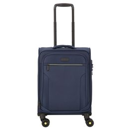 d&n D&N Trolley 'Travel Line 9704' Herren Gr&ouml;&szlig;e One Size blau
