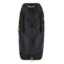 Salewa Sportrucksack Herren Gr&ouml;&szlig;e One Size anthrazit / orange