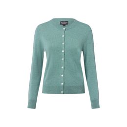 Franco Callegari Strickjacke Damen Gr&ouml;&szlig;e L mint