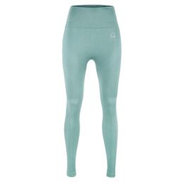 Beshaped Tight 'Femme Force' Damen Gr&ouml;&szlig;e XS blau