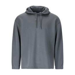 Virtus Sweatshirt 'Matty' Herren Gr&ouml;&szlig;e XL grau