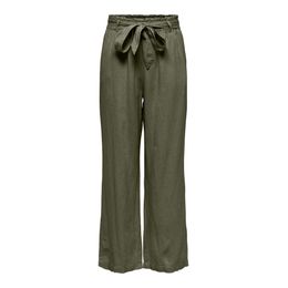 Jacqueline de Yong JDY Hose 'Say' Damen Gr&ouml;&szlig;e 46 khaki