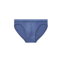 HOM Slip 'Classic' Herren Gr&ouml;&szlig;e XL blue denim