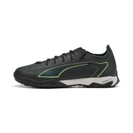 Puma Fu&szlig;ballschuh 'Ultra 6 Pro Cage' Herren Gr&ouml;&szlig;e 40 neongr&uuml;n / schwarz