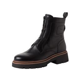 Tamaris Stiefelette Damen Gr&ouml;&szlig;e 41 schwarz Winterschuhe