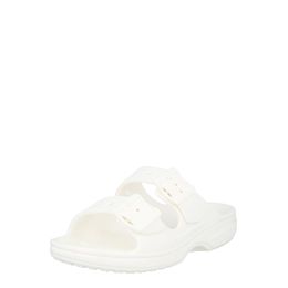 Crocs Mules 'Saturday' female White size 8