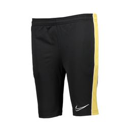 Nike Sporthose Jungen Gr&ouml;&szlig;e 170 gelb / schwarz / wei&szlig;