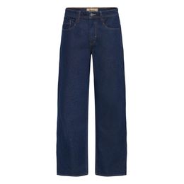 Blend Relax-fit-Jeans ' BHFlake ' Herren Gr&ouml;&szlig;e 36 dunkelblau