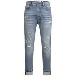 INDICODE Jeans Jeans 'Smalinos' Herren Gr&ouml;&szlig;e 30 blue denim
