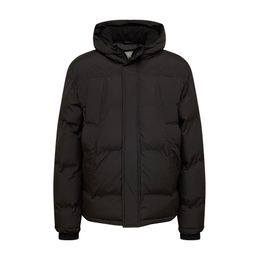 !Solid Winterjacke Herren Gr&ouml;&szlig;e XXXL schwarz