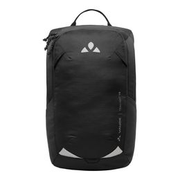 Vaude Sportrucksack 'Trailvent 10' Damen Gr&ouml;&szlig;e one size schwarz