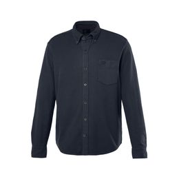 JP1880 Hemd Herren Gr&ouml;&szlig;e 4XL navy