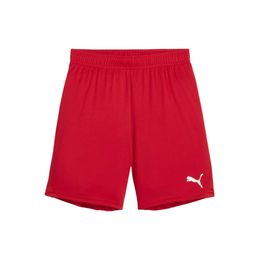 Puma Sporthose Jungen Gr&ouml;&szlig;e 152 rot