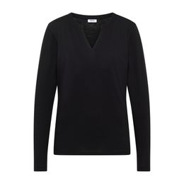 Cecil Shirt Damen Gr&ouml;&szlig;e XXXL schwarz