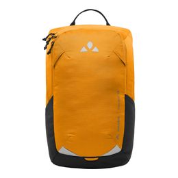 Vaude Sportrucksack 'Trailvent 10' Damen Gr&ouml;&szlig;e one size gelb / schwarz / silber