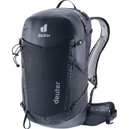 Deuter Wanderrucksack 'Speed Lite Pro' Herren Gr&ouml;&szlig;e one size grau / schwarz