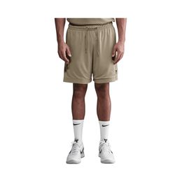Nike Sportshorts Herren Gr&ouml;&szlig;e L oliv