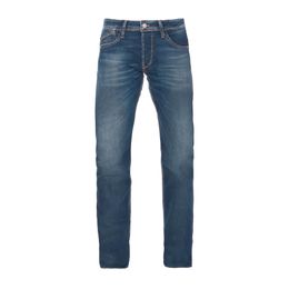 Le Temps Des Cerises Jeans Herren Gr&ouml;&szlig;e 40 dunkelblau