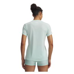 Under Armour Funktionsshirt 'Twist' Damen Gr&ouml;&szlig;e L gr&uuml;n