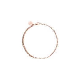 PURELEI Armband 'Kumu O' Damen Gr&ouml;&szlig;e One Size rosegold
