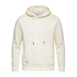 Ombre Sweatshirt Herren Gr&ouml;&szlig;e S wollwei&szlig;