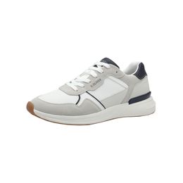 s.Oliver Sneaker Herren Gr&ouml;&szlig;e 40 grau / schwarz / wei&szlig;