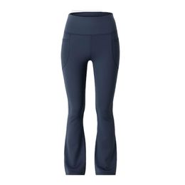 C&city Leggings Damen Gr&ouml;&szlig;e M indigo