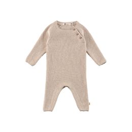 Sterntaler Body Gr&ouml;&szlig;e 80 beige