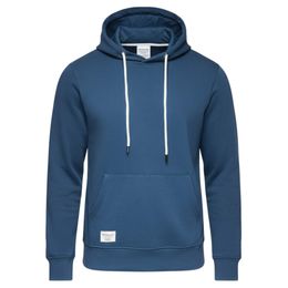 Ombre Sweatshirt 'OM-SSBN-0177' Herren Gr&ouml;&szlig;e XXL dunkelblau