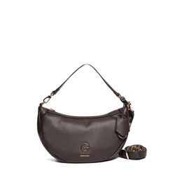 Gattinoni Hobo-Tasche Damen Gr&ouml;&szlig;e One Size braun