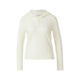 comma, COMMA Pullover Damen Gr&ouml;&szlig;e S hellbeige