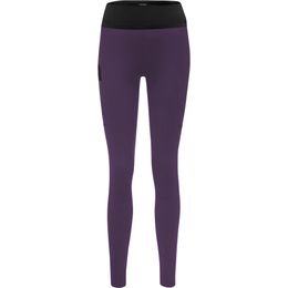 Gore Wear Sporthose 'Concurve' Damen Gr&ouml;&szlig;e S schwarz