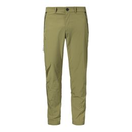Sch&ouml;ffel Sch&ouml;ffel Hose lang ' Hiking CIRC Pants Style Smue MNS ' Herren Gr&ouml;&szlig;e L gr&uuml;n