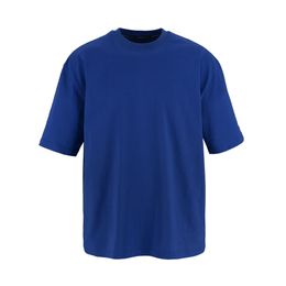 Spitzbub T-Shirt 'Essentials ' Herren Gr&ouml;&szlig;e XXL blau