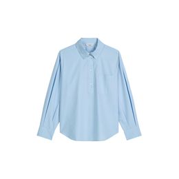 Marc O'Polo Marc O'polo Denim Bluse Damen Gr&ouml;&szlig;e XXS hellblau