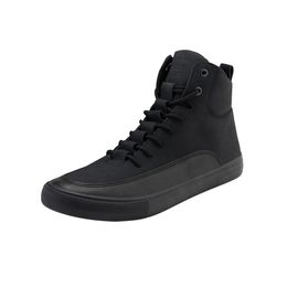 Ombre Sneaker 'Fosh-0176' Herren Gr&ouml;&szlig;e 44 schwarz