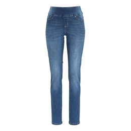 Cellbes Of Sweden Jeggings Damen Gr&ouml;&szlig;e 43/44 blau