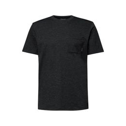 Street One Men T-Shirt Herren Gr&ouml;&szlig;e M schwarz