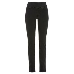 Cellbes Of Sweden Jeggings Damen Gr&ouml;&szlig;e 32/34 schwarz