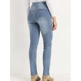Cellbes Of Sweden Jeggings Damen Gr&ouml;&szlig;e 29 hellblau