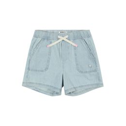 Roxy Shorts 'Call On ME' M&auml;dchen Gr&ouml;&szlig;e 104 blue denim