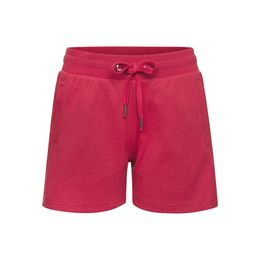 H.I.S. H.I.S Shorts Damen Gr&ouml;&szlig;e 40/42 rot / wei&szlig;