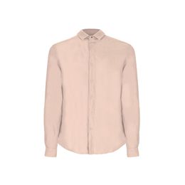 Distretto12 Hemd 'Alonso' Herren Gr&ouml;&szlig;e XL beige